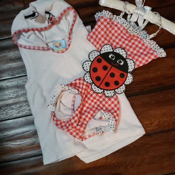 baby buns | Swim | Swimming Suit | Poshmark